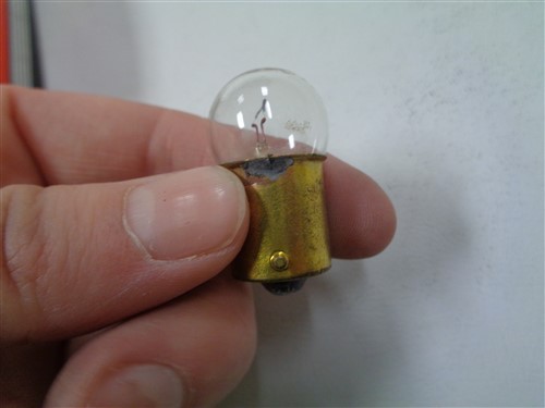 LUMIACTION AUTO LIGHT BULB EXTRA LONG LIFE 10 PER BOX 89 SET OF (4 ...