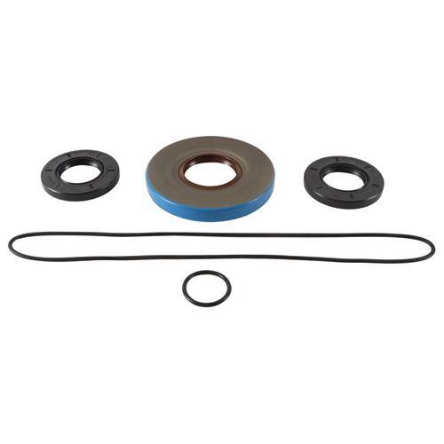 Diff Seal Kit Rear For Can-Am Commander 800 XT 14-19, Commander 800 XTP ...