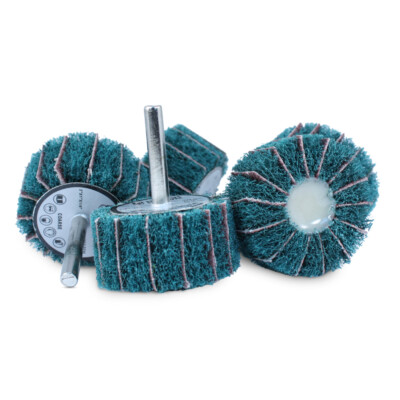 Grinding - Wheels Mount