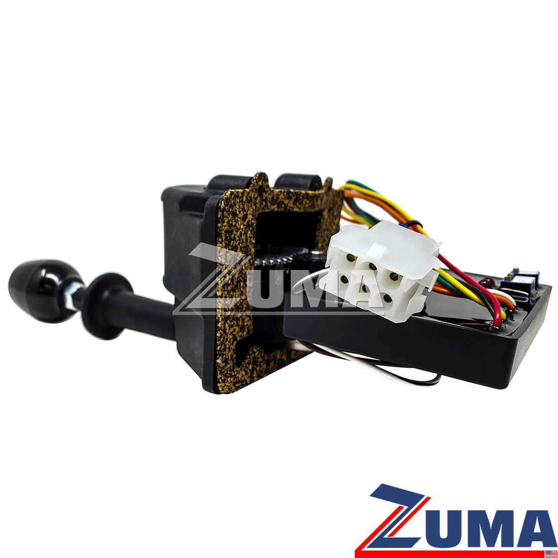 JLG 1600094 - NEW JLG Drive / Lift / Swing Joystick Controller WITH ...