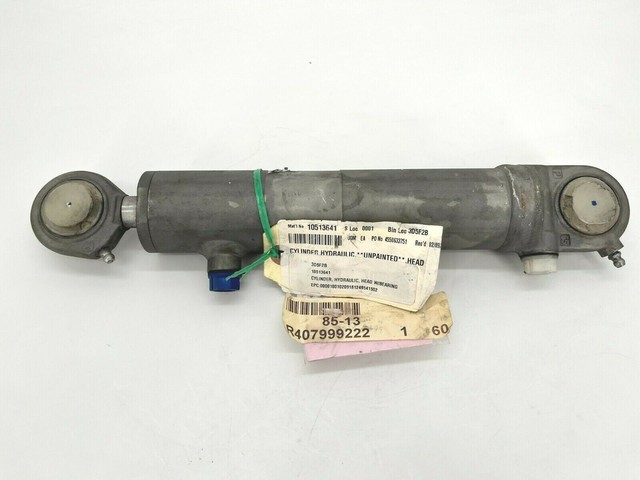 Rexroth R407999222 Hydraulic Cylinder CDL2MP5/50/28/300 D10/B11CKUMWW ...