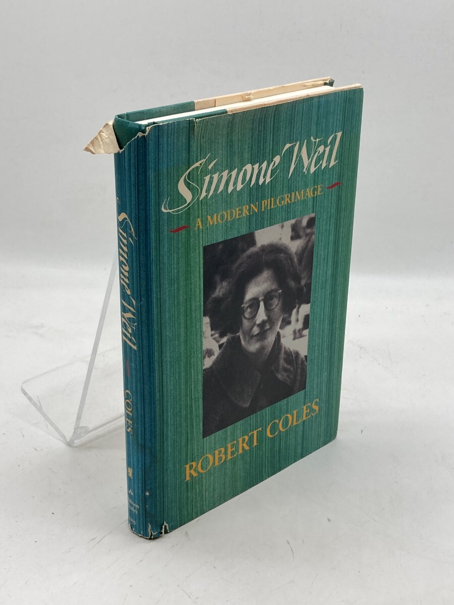 Simone Weil Logo The Bloomsbury Handbook Of Simone Weil: : Bloomsbury