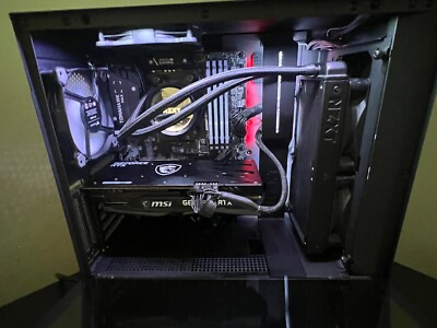 gaming pc desktop used offer Something I Can Hook Up Deals | eBay UK