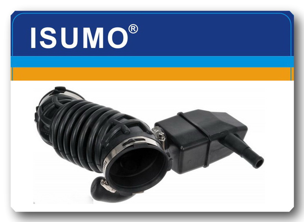 Engine Air Cleaner Intake Hose Fits: Nissan Sentra 2007-2012 4Cyl 2.5L ...