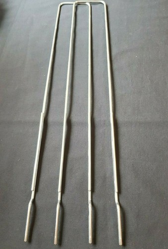 BROTHER KNITTING MACHINE PARTS ACCESSORIES STANDARD REINFORCED ...