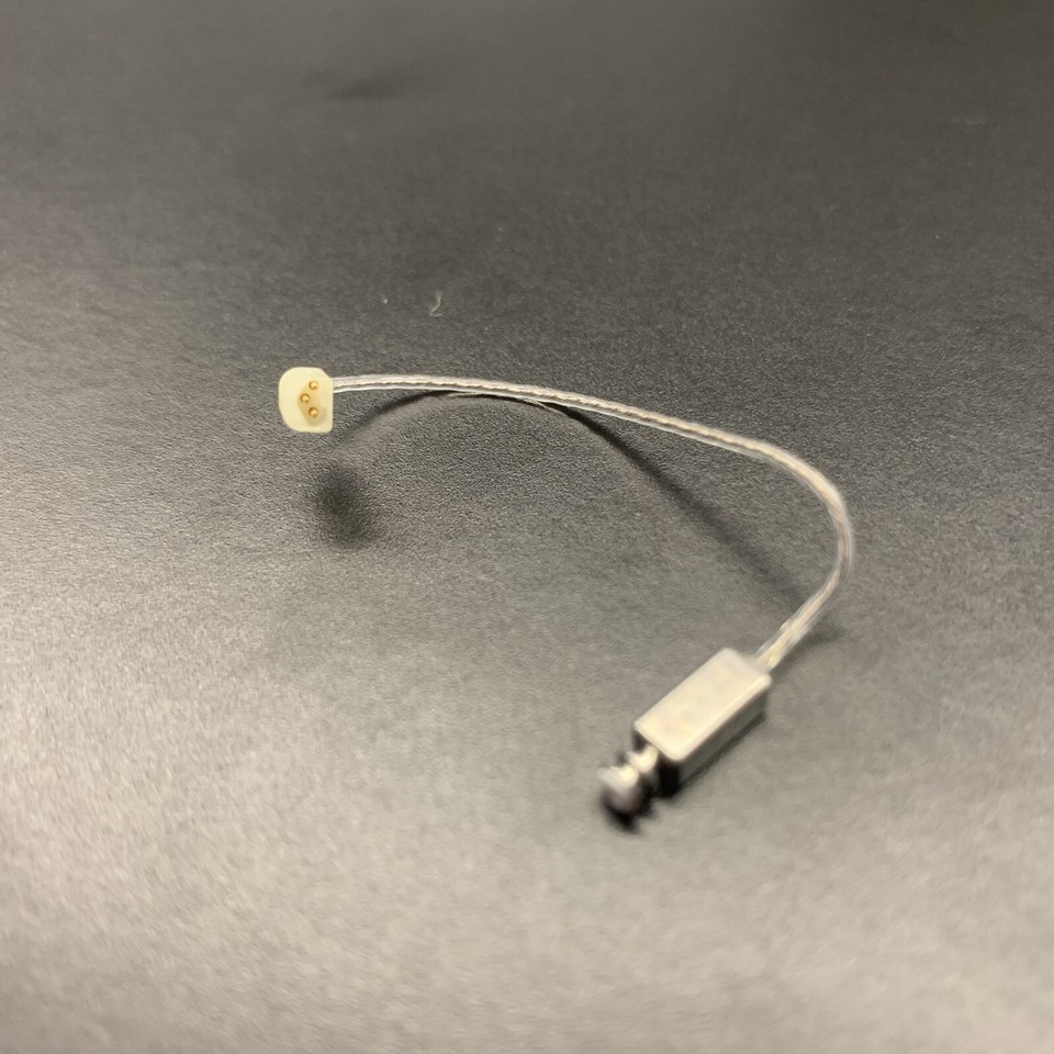 Hearing Aids Receiver 3pin Resound Hearing Aids RIC Receiver 3MP For ...