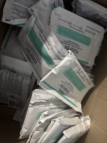 Nestle Tolerex Unflavored Powder 2.82 oz 54 PACKETS 12/29/2025 | eBay