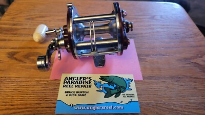 Penn Peerless No. 9 | eBay