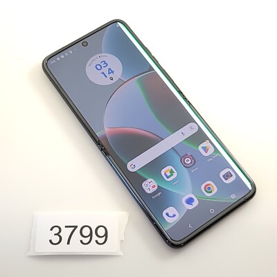 Motorola Razr 2023 128GB XT2323-2 5G Unlocked (For Parts) 3799 | eBay