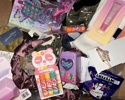 Random Christmas Stocking Stuffer Grab Bag Party Favor Mixed Lot | eBay