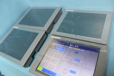 LS Touch Screen XP90-TTA/AC, 1Pcs, Free Expedited Shipping | eBay