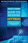 How to Measure Anything: Finding the Value of Intangibles in Business ...