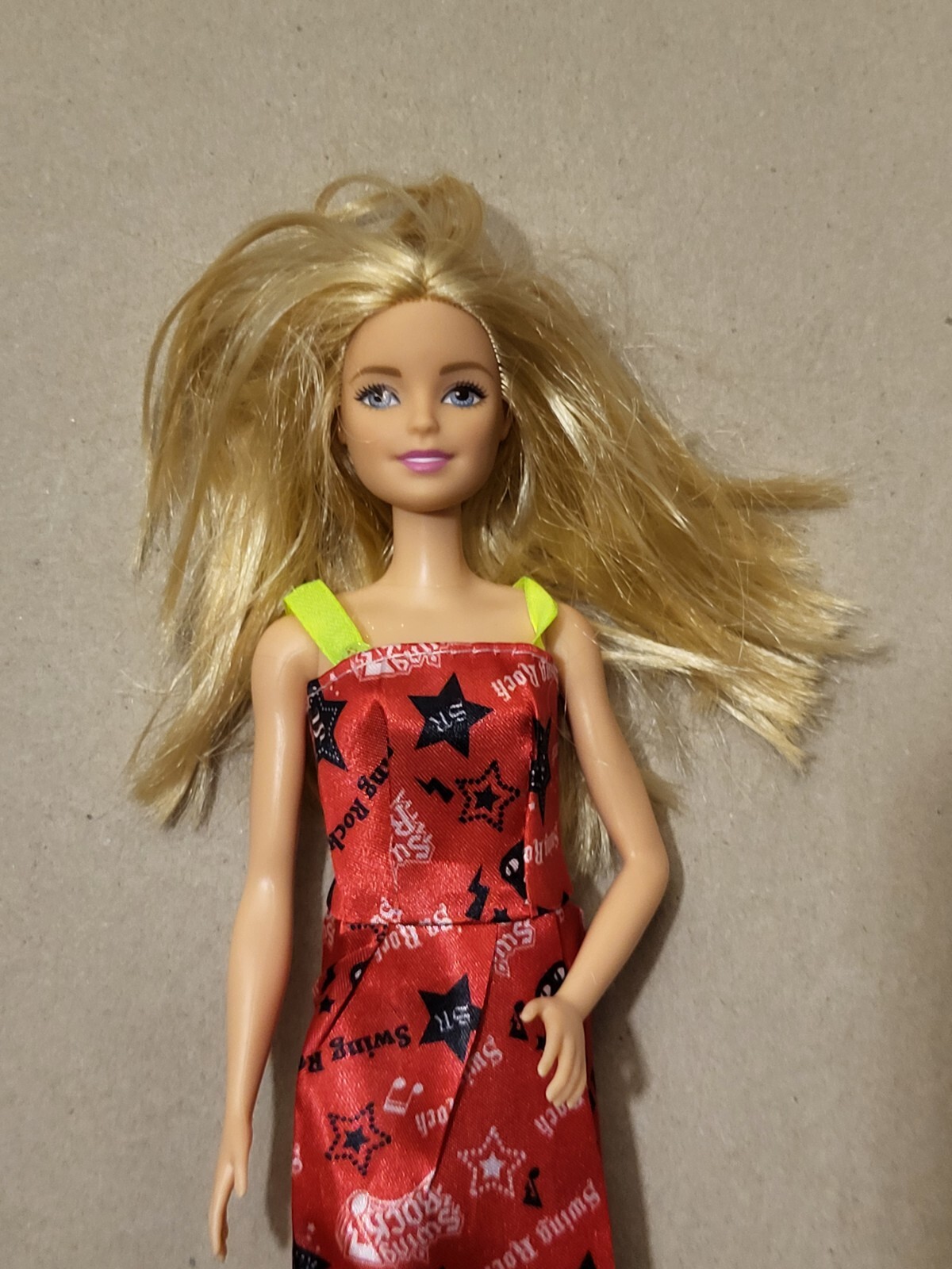 Barbie Career Year Director Doll Nikki Film 2015 CCP42 for sale online ...