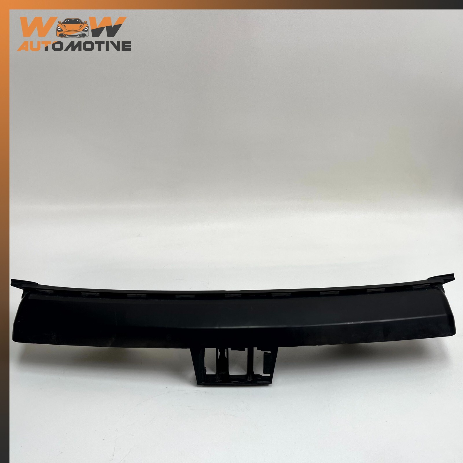 14-17 MERCEDES-BENZ C207 E350 E400 E550 E63AMG REAR BUMPER IMPACT ...