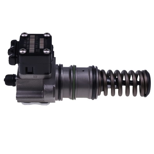 0414755006 0414755007 Fuel Injector Pump For Renault Trucks Magnum 12 ...