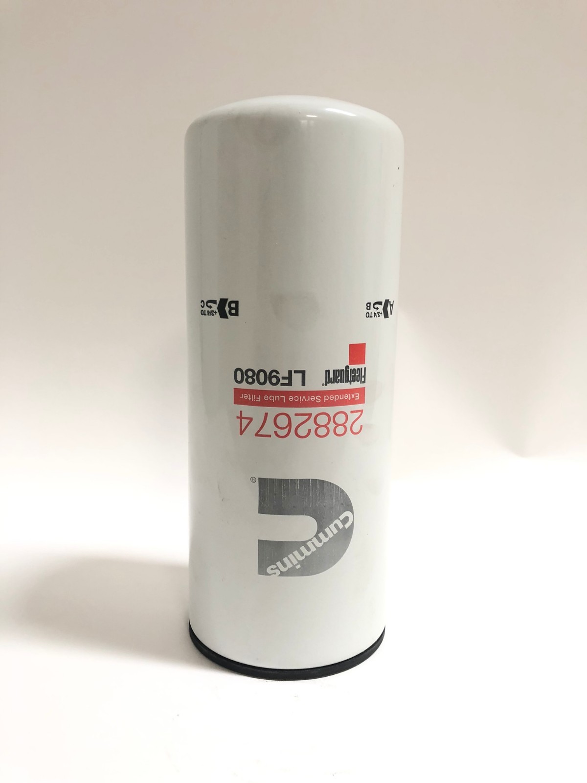 Fleetguard LF9080 Oil Filter Cummins Engine Diesel | eBay