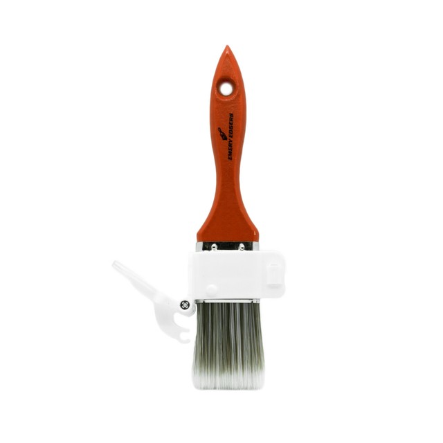Emery Edger Paint Brush Edging Tool for Edges and Trim - Patented ...