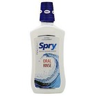 Spry Oral Rinse Coolmint 16 fl.oz | eBay
