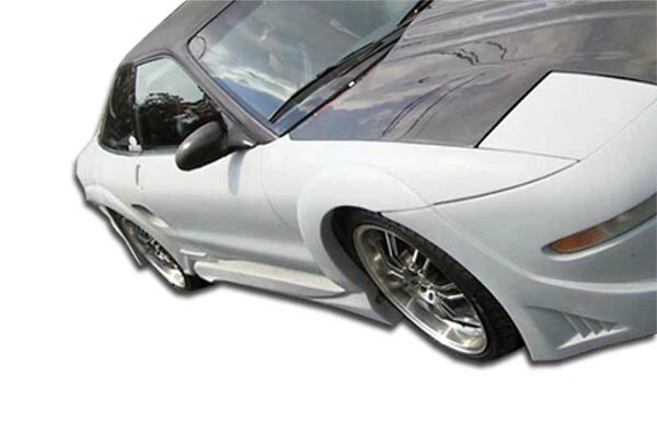 Ford Probe Body Kit