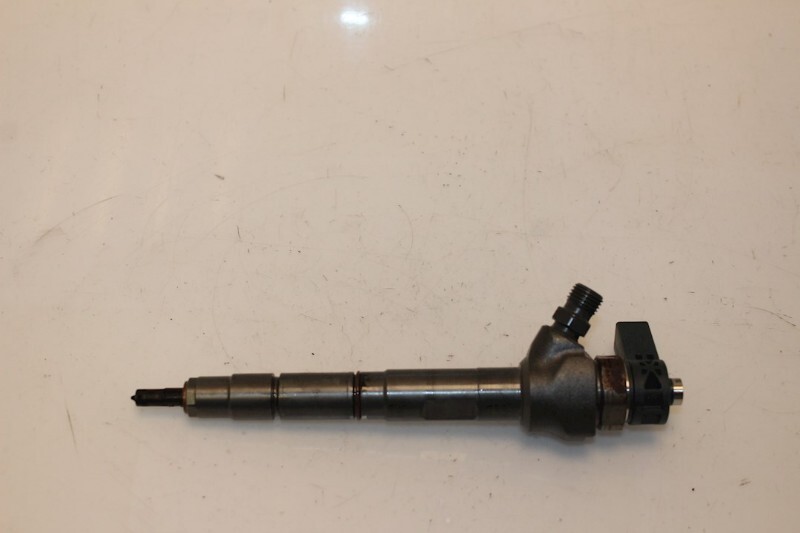 EINSPRITZVENTIL Volkswagen Tiguan (AD1) 2016 04L130277AA / 0445110639 ...