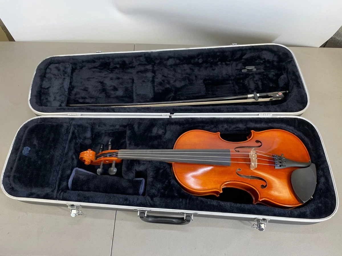 Viola Hard Case