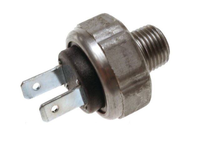 A/C Clutch Switch-3rd Clutch Pressure Switch ACDelco GM Original ...