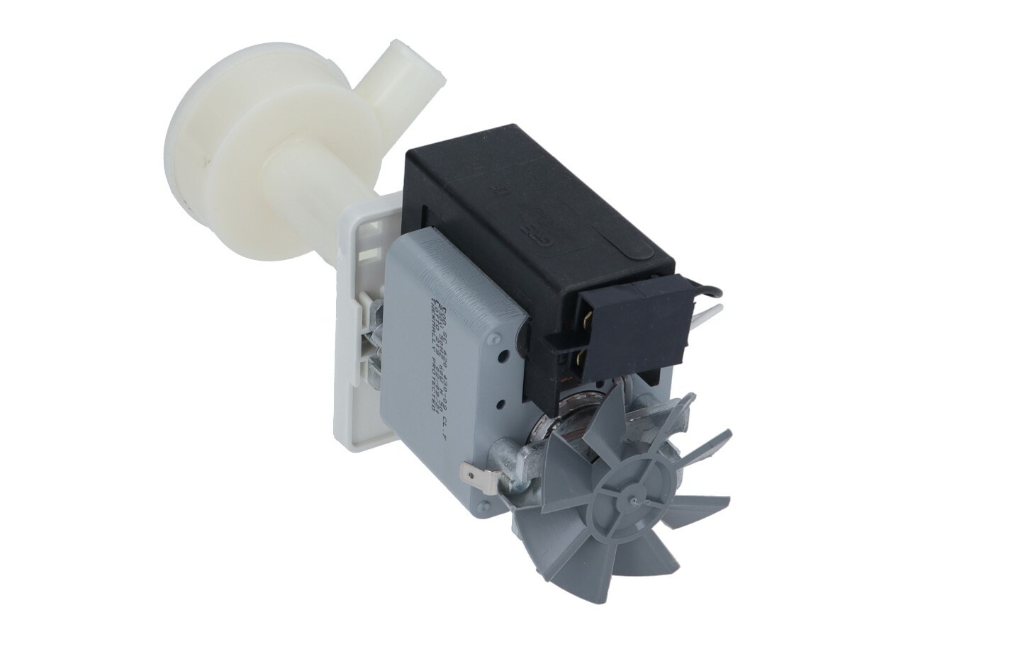 Water Pump Scotsman Ice Machine 060523.00 ACM125 ACM225 MC16 MCH21 MC45 ...