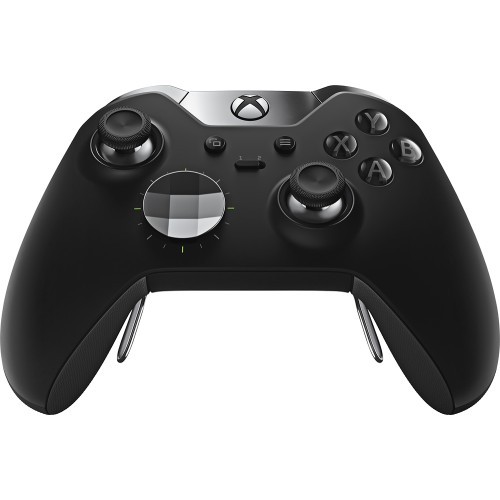 Microsoft HM3-00001 Xbox One Elite Wireless Controller | eBay