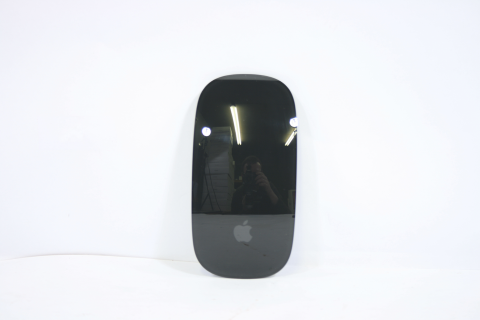 Genuine Apple Magic Mouse 2 Black Edition 2nd Generation A1657 | eBay UK