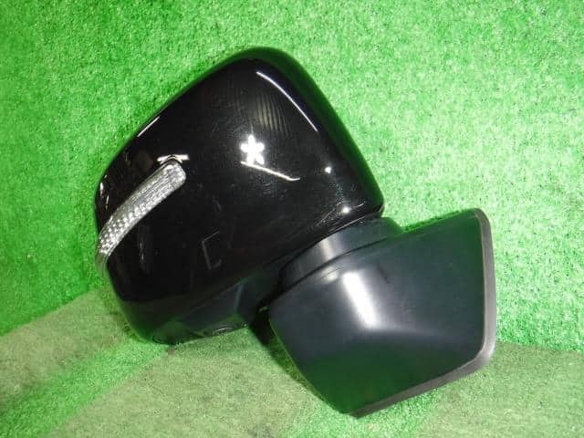 SUZUKI Xbee 2018 DAA-MN71S Right Side Mirror 8471076R50 [Used ...