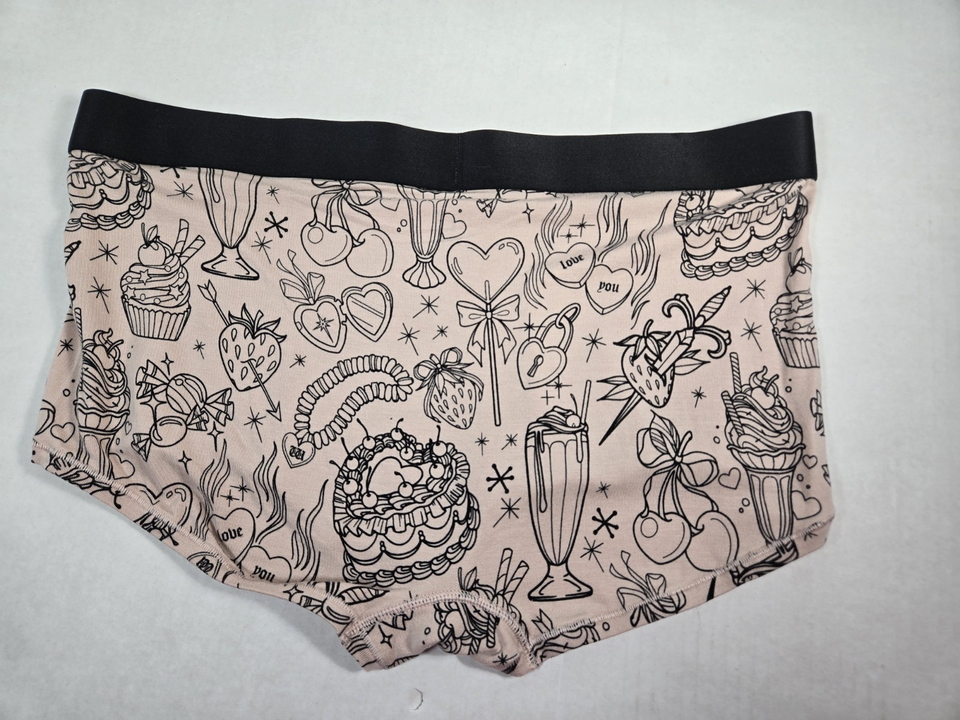 Woxer Boxer Unisex Bold Briefs Modal Cotton Size L | eBay