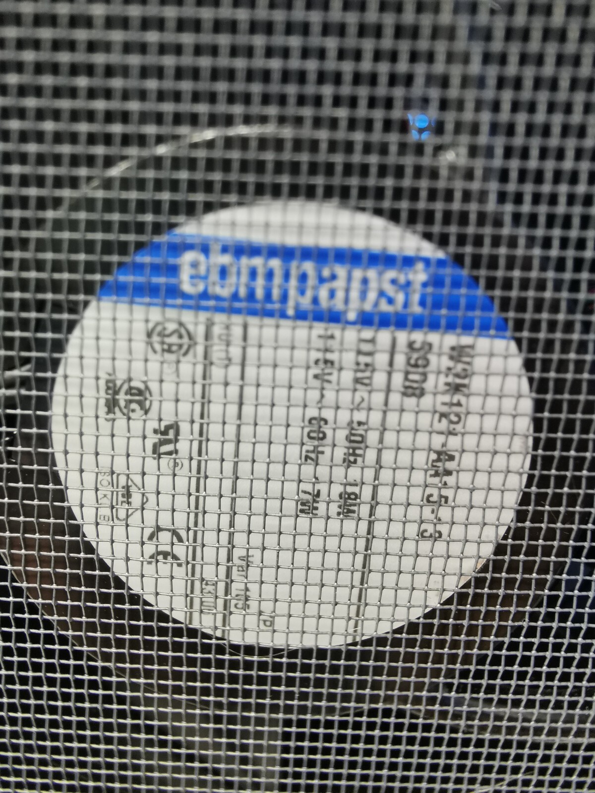 Rudolph Technologies Vanguard Series MetaPulse 300mm Power supply ...