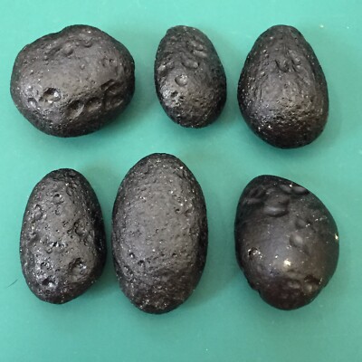tektite indochinite space rock impactite meteorite impact stone gems ...