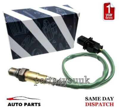 New PRE-CAT LAMBDA OXYGEN O2 SENSOR for Mercedes-Benz 2006-2018 ...