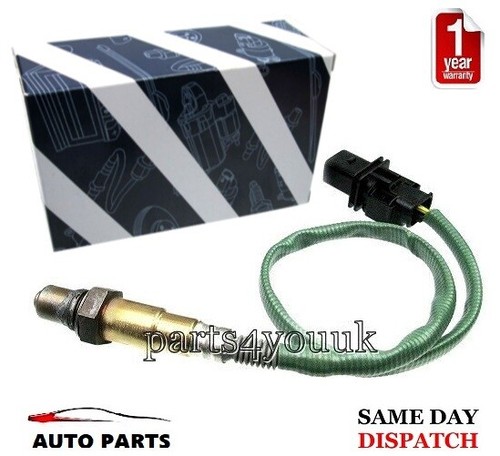 New PRE-CAT LAMBDA OXYGEN O2 SENSOR for Mercedes-Benz 2006-2018 ...