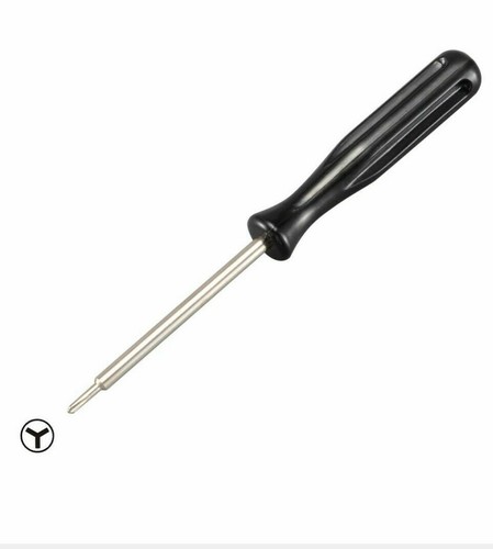 TRIWING TWI-WING Y00 SCREWDRIVER FOR NINTENDO SWITCH JOYCON CONSOLE ...