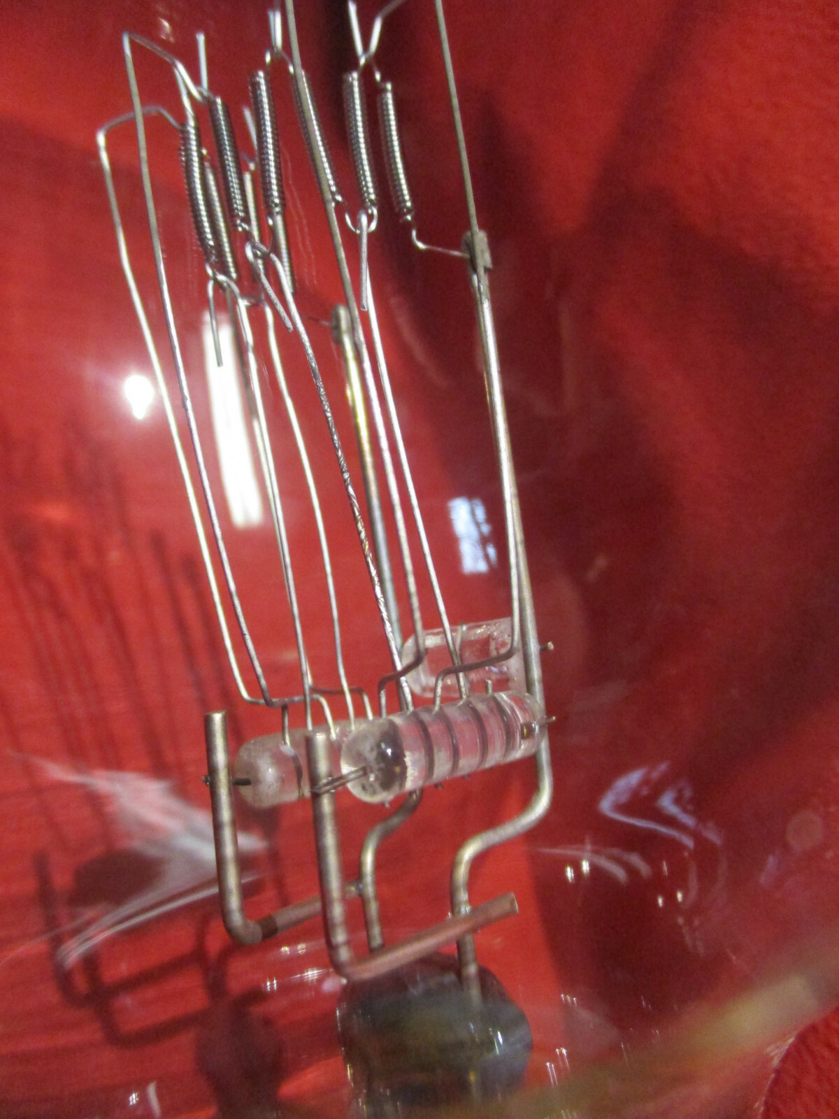 Radiant Spotlight 1000W 120V Mogul Prefocus Base Light Bulb Antique | eBay