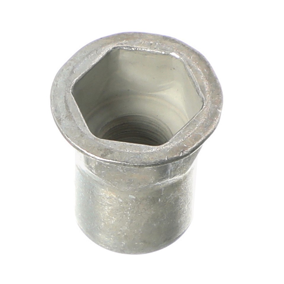 OEM NEW GENUINE 2005-2013, 2020-2022 Chevrolet Corvette Impact Bar Nut ...