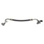 07-11 JEEP WRANGLER JK A/C REFRIGERANT DISCHARGE HOSE LINE OEM MOPAR ...