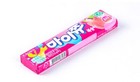 Korean Chewy Candy CROWN MYCHEW 132g (44g x 3pack) Strawberry Grape ...