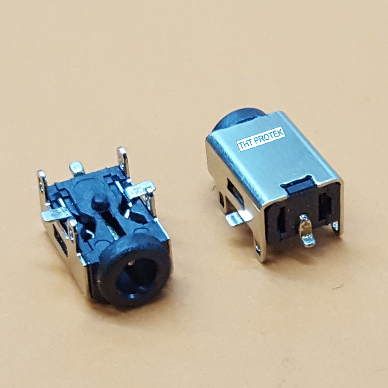 DC Jack Powerbuchse Netzteilbuchse Strombuchse komp. für ASUS eeePC EEE ...