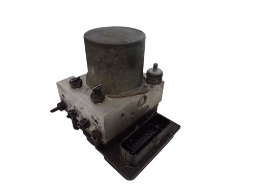 ABS Control Unit Block Hydraulic Block Hydroaggregat Bdg Fits for Audi ...