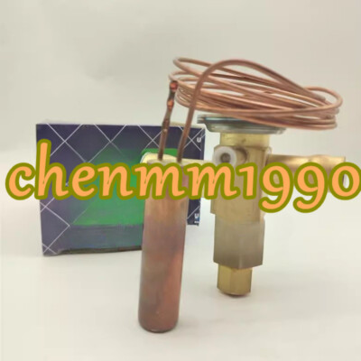 1PC NEW DUNAN TCEX7.5 expansion valve #TX | eBay