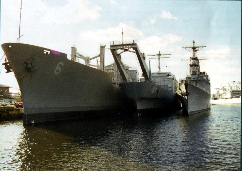 USS BOULDER LST-1190 PATCH PIN UP USS NAVY VETERAN LANDING SHIP TANK | eBay
