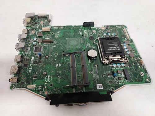Dell OptiPlex 7450 AIO All In One Intel System Motherboard IPKBL-TP ...