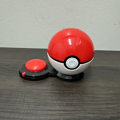 Pokemon Surprise Attack Poke Ball Battle Game PokeBall 2021 Jazwares | eBay