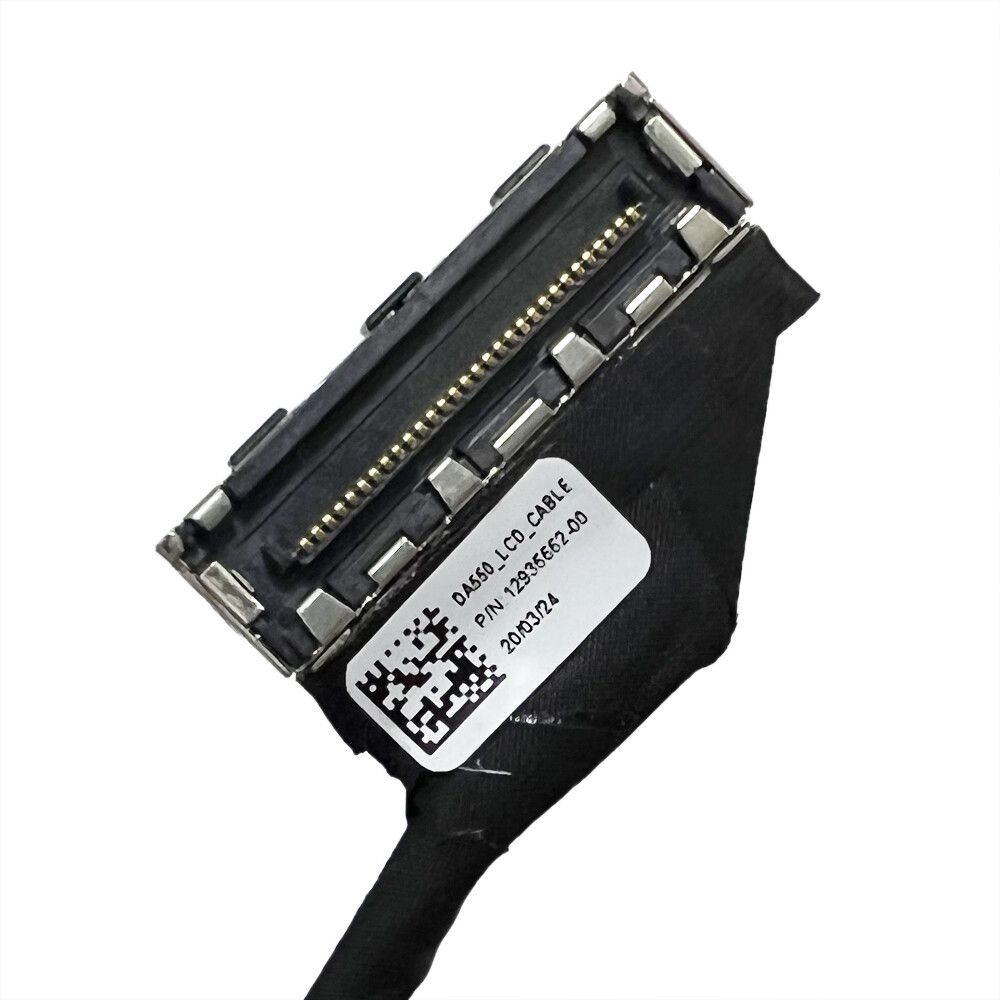 New LCD OLED Screen Cable For Razer Blade 15 RZ09-0328 DA550 40PIN ...