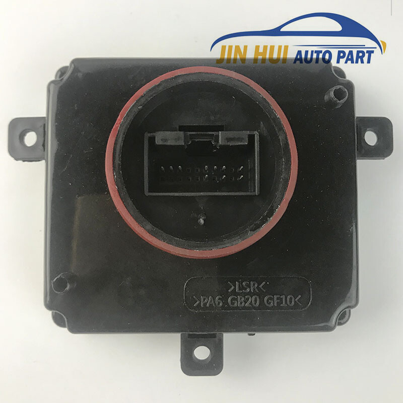 OEM Delphi Daytime Running Light DRL Control Module For Audi A4L A5 A6 ...