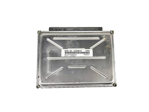 1999-2000 CHEVY S10 2.2L ENGINE COMPUTER ECM ECU PCM # 16228016 / ...