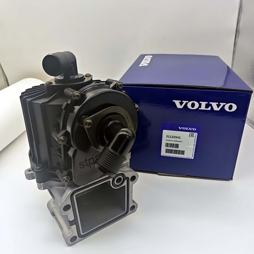 Oil Crankcase Ventilation Separator For Volvo D13 MP8 21122541 20499419 ...